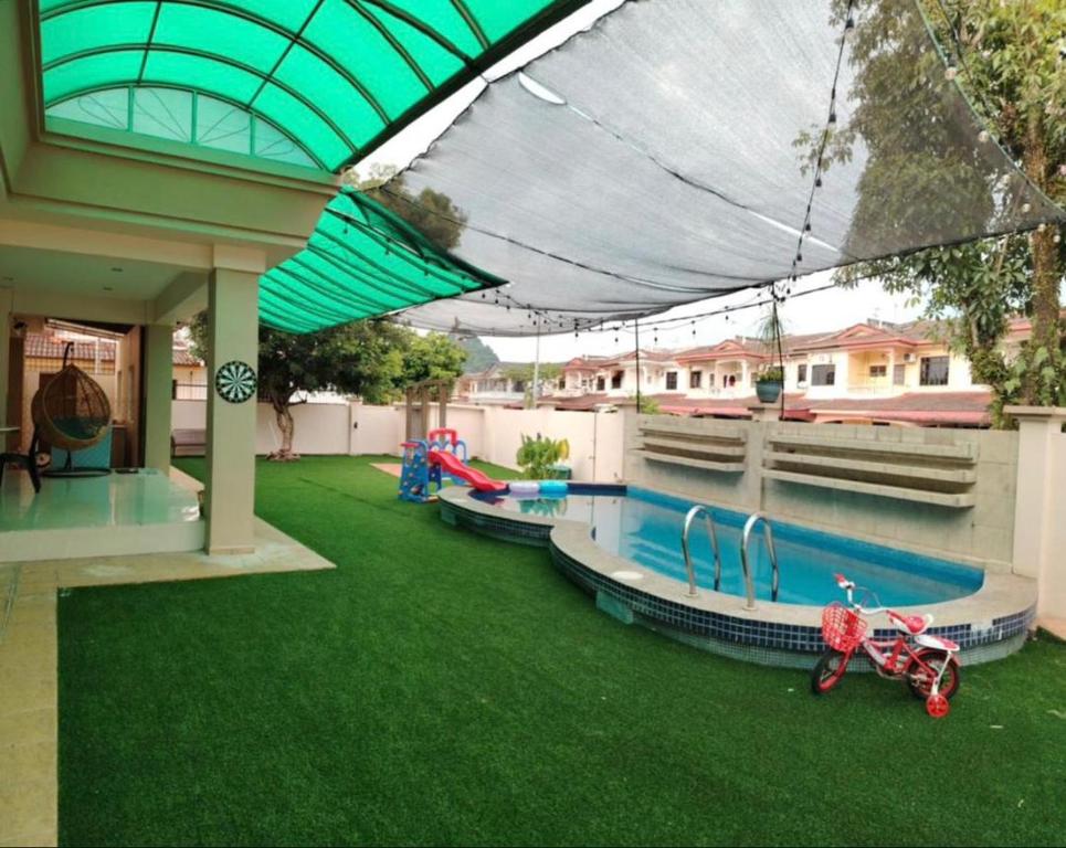 232 IPOH PRIVATE CLUB HOUSE, Ipoh (updated prices 2025)