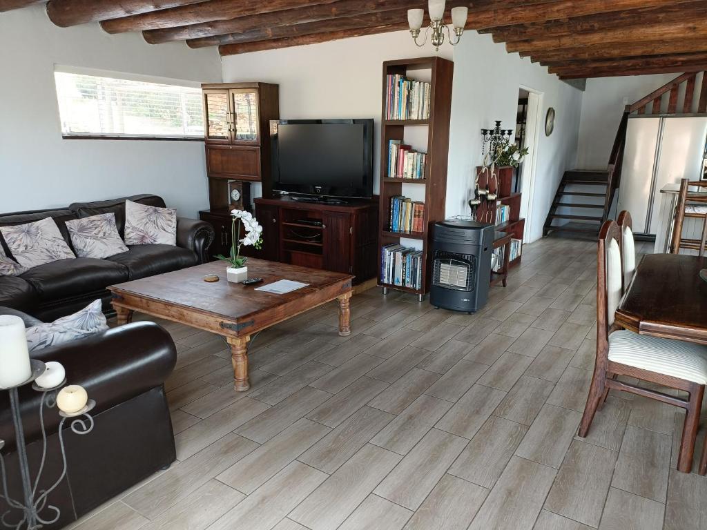 Sedgefield Lodge, eMalahleni (updated prices 2025)