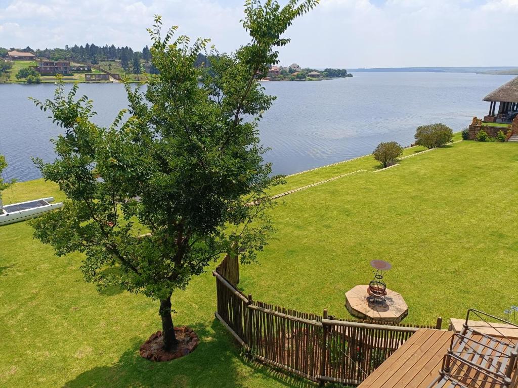 Sedgefield Lodge, eMalahleni (updated prices 2025)