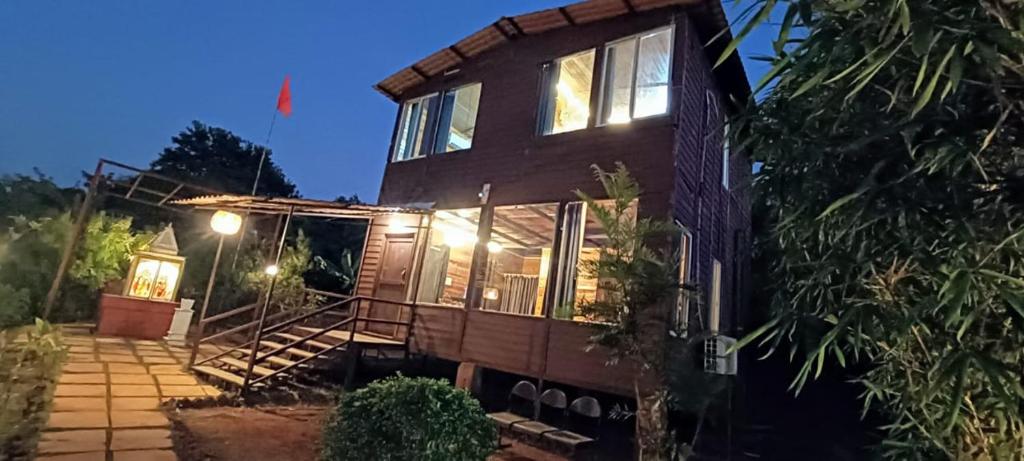 Forest Villas And Tents, Mahabaleshwar (preços atualizados para 2024)