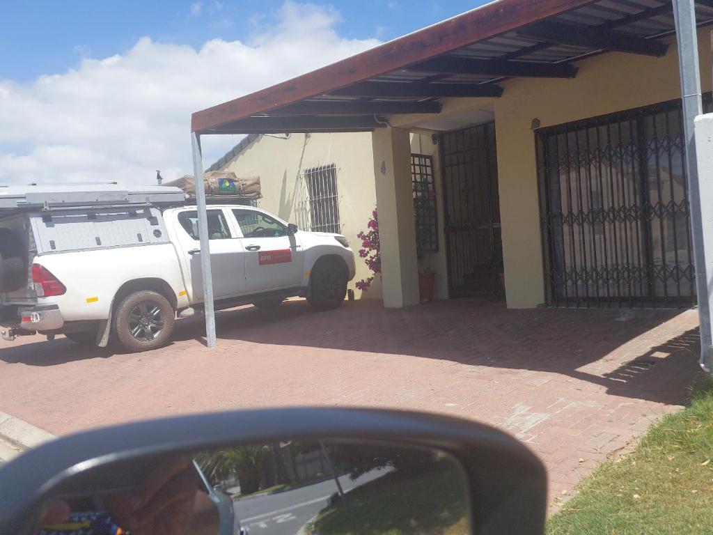 Maiku, Cape Town (updated prices 2024)