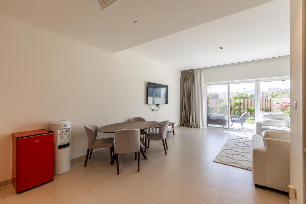 URBANA III STACKED HOUSE -Dubai South, Dubai (updated prices 2024)