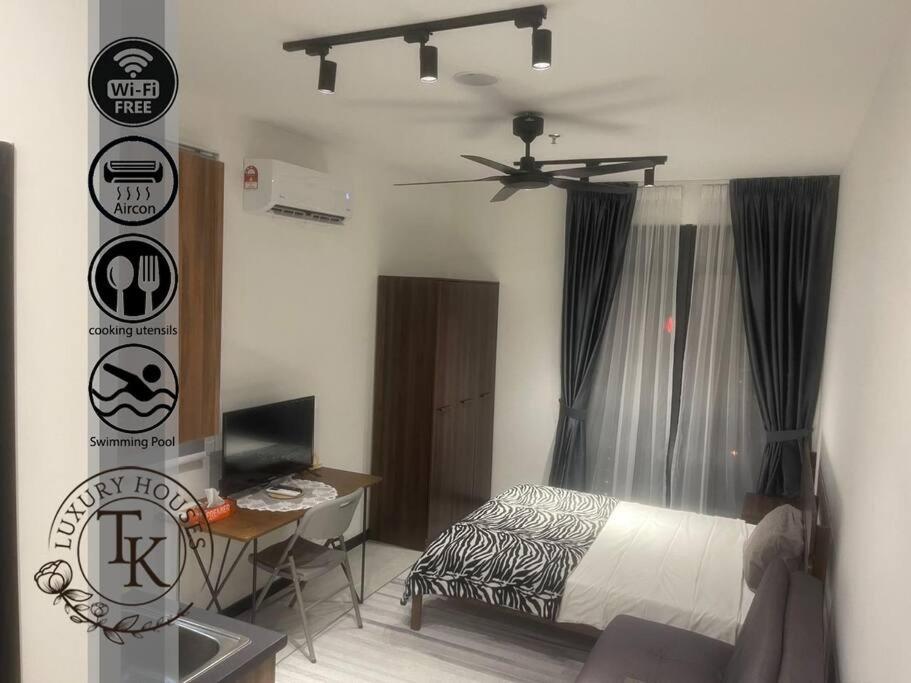 Kuala Lumpur studio KLCC, Kuala Lumpur (updated prices 2026)