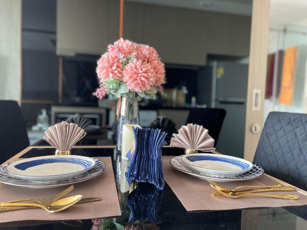 THE PANORA PATTAYA, Sur de Pattaya (precios actualizados 2025)