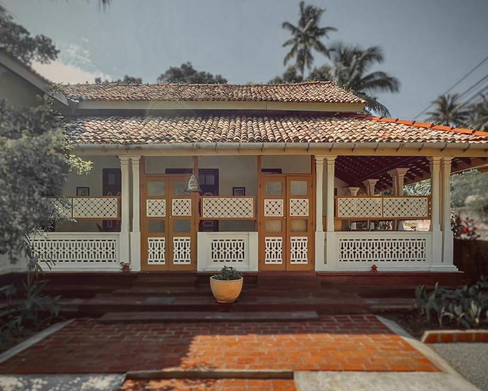 Kalage Heritage Boutique Home, Ahangama (updated prices 2024)