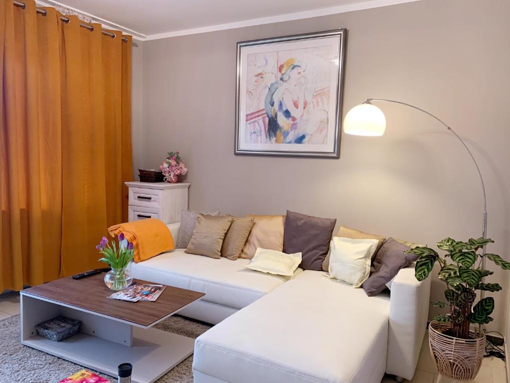 Wohnung mitten in der Altstadt, Koblenz (aktualisierte Preise für 2024)