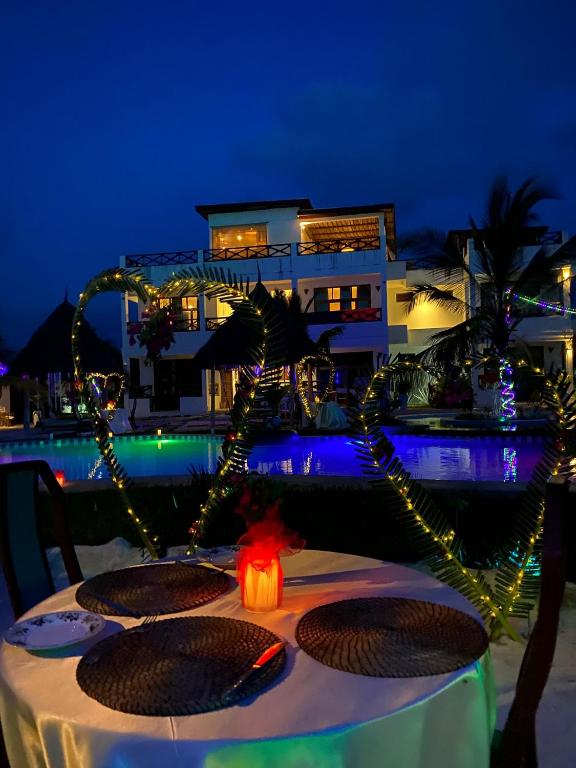 Haber Hotel & SPA, Matemwe (updated prices 2025)