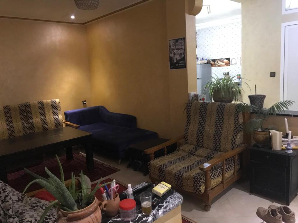 Résidence Aourir, Agadir (updated prices 2026)