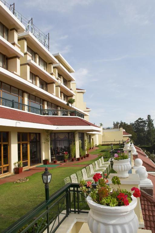 Gem Park Ooty, Ooty (updated prices 2025)