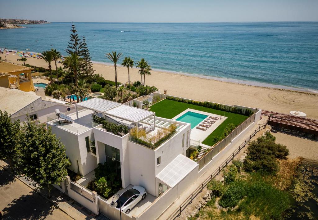 Villa Fabiola La Cala, La Cala de Mijas (updated prices 2026)