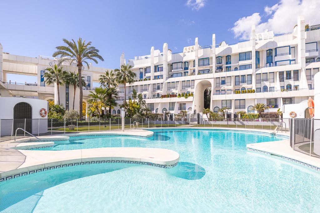 Marbella House, Marbella (updated prices 2025)