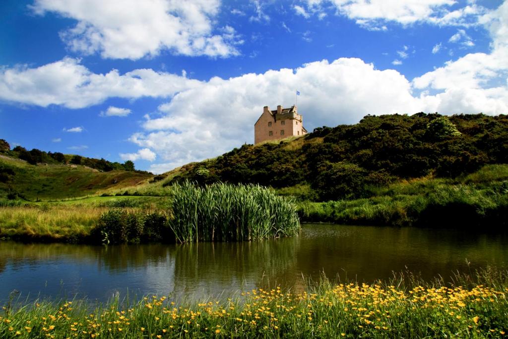 Fenton Tower, North Berwick (updated prices 2025)