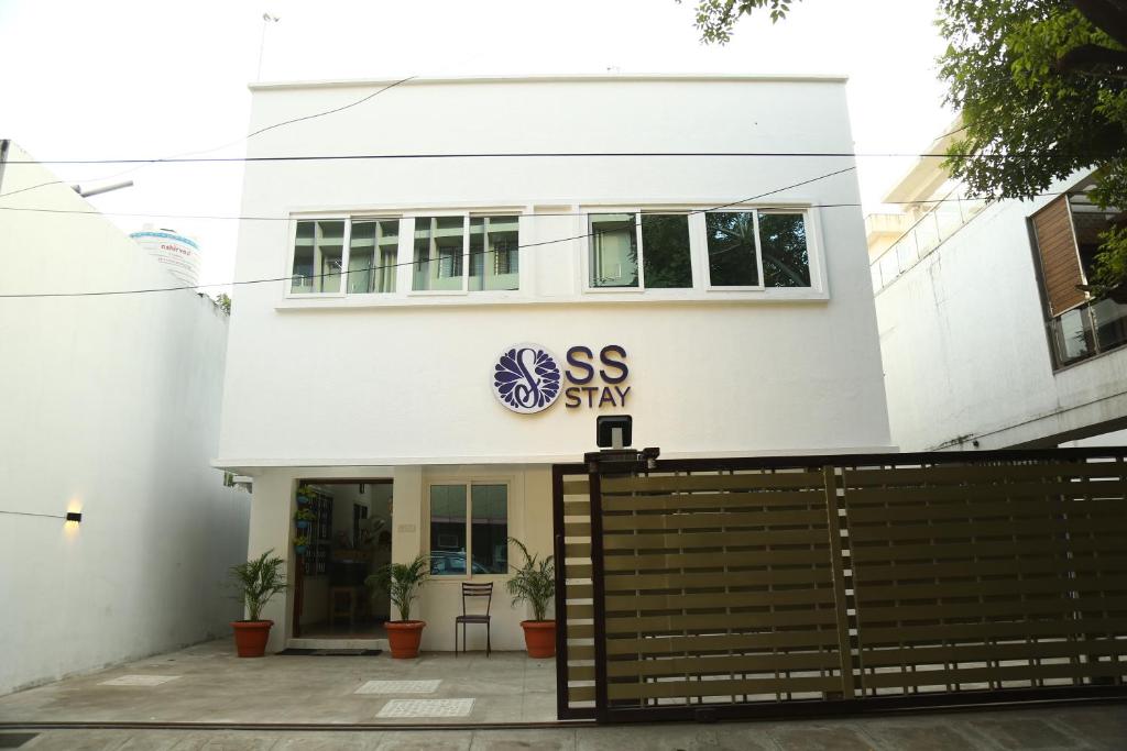 SS Stay, Chennai (updated prices 2025)