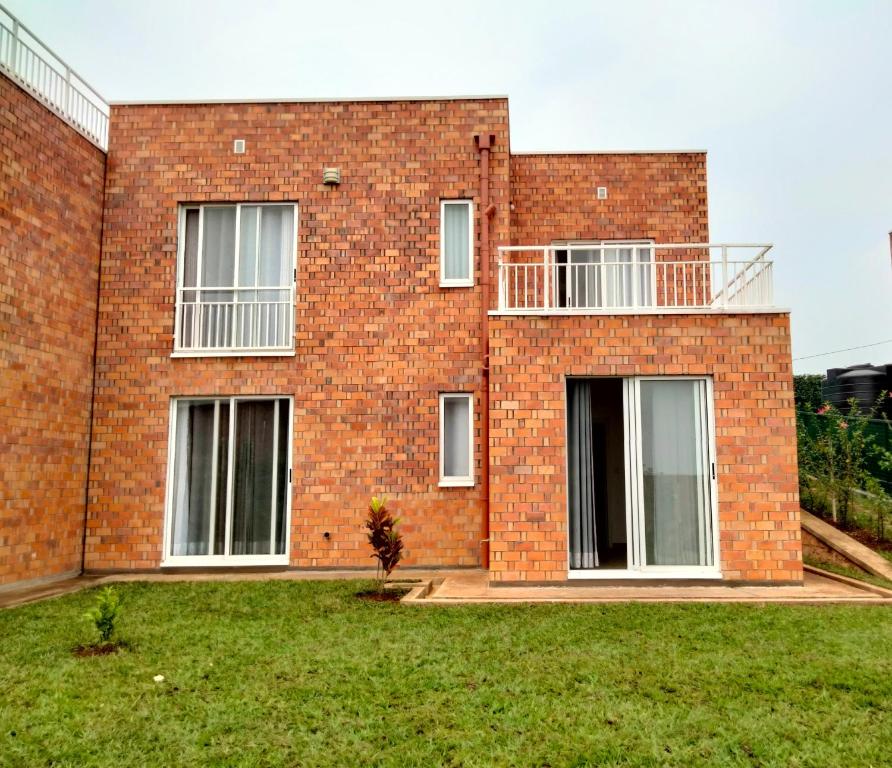 Meko 3, Kigali (precios actualizados 2026)