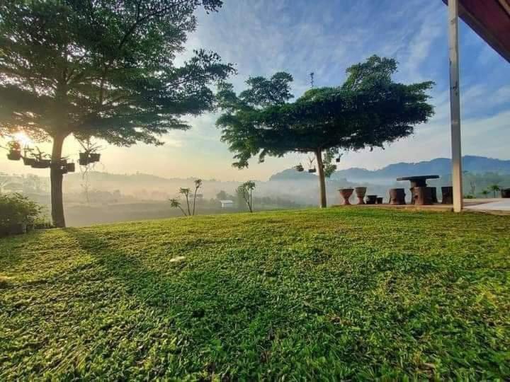 Big Bike Camping, Ban Tha Phon (precios actualizados 2025)