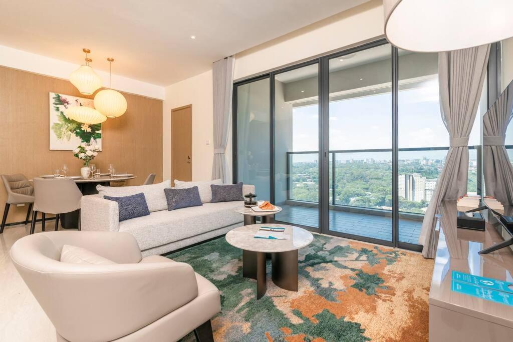 GTC Skyviews 2Bed By YourHost, Nairobi (updated prices 2024)