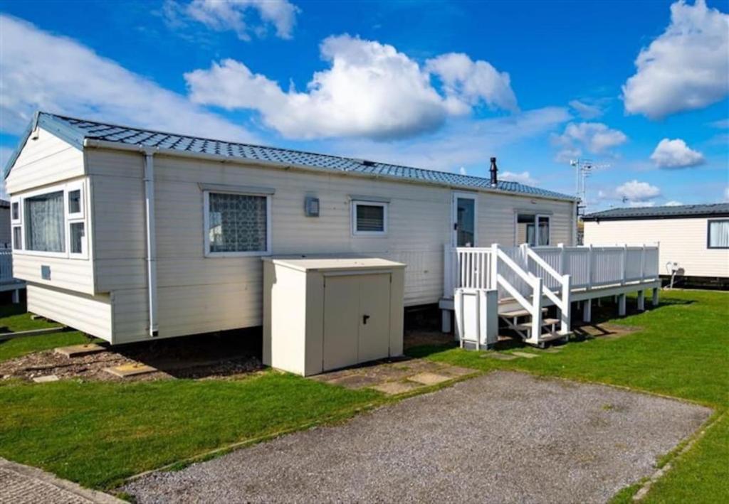 SP4 - Camber Sands Holiday Park - Near Beach, Camber (updated prices 2024)