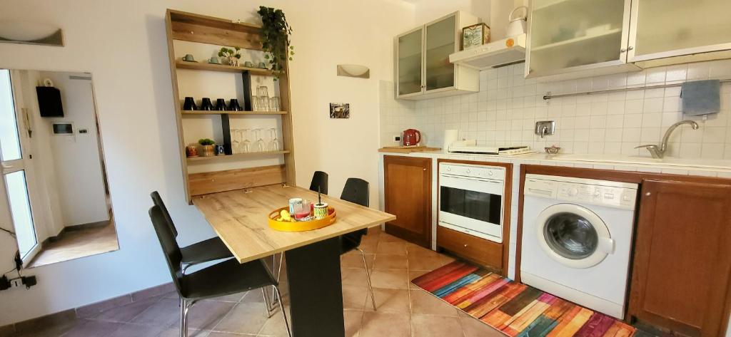 La Casetta con giardino al Pigneto, Rom (aktualisierte Preise für 2025)