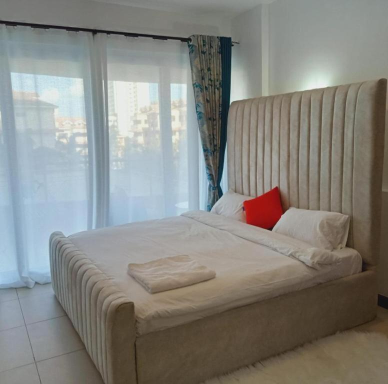 Beautiful Studio Apartment in Upbeat Kilimani Nairobi, Nairobi (updated ...