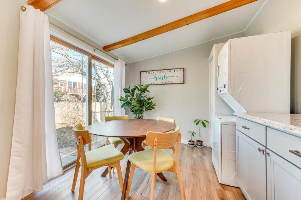Beautiful Wells Cottage Steps to Moody Beach!, Wells (updated prices 2025)