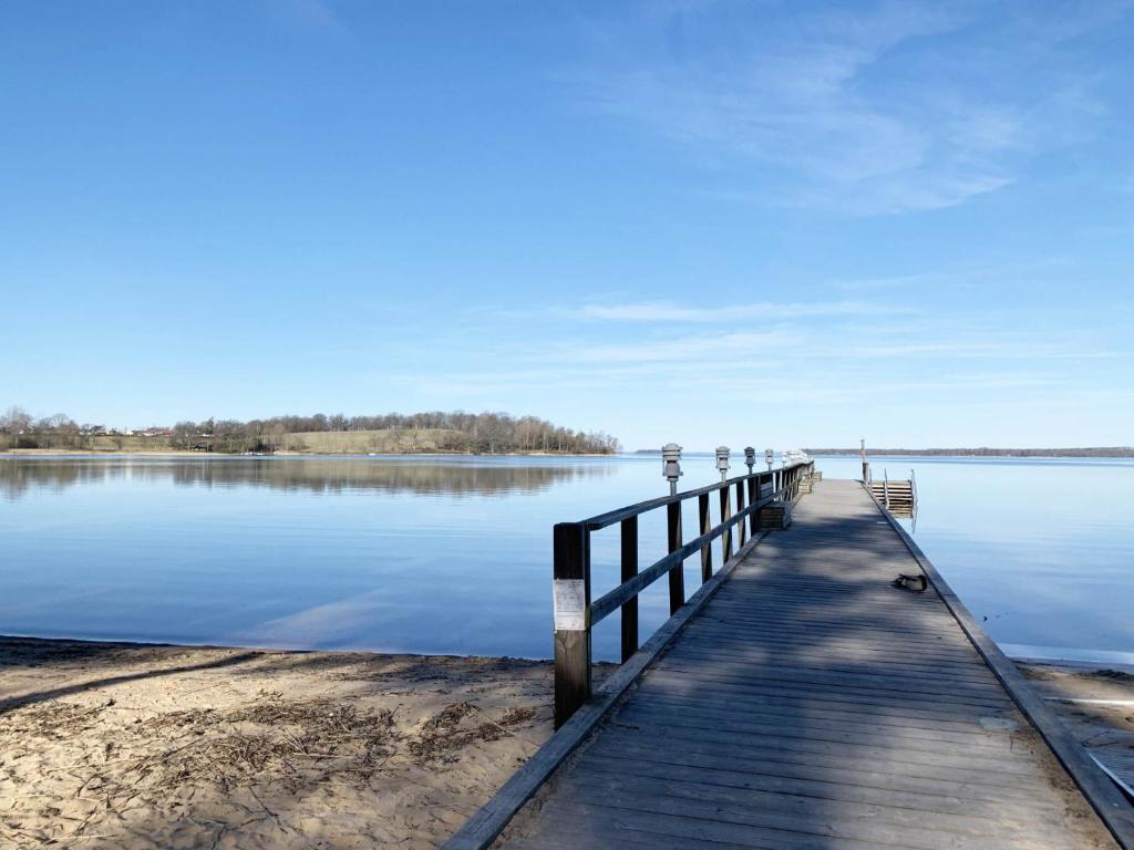 Villa in Motala near Varamon beach, Motala (updated prices 2025)