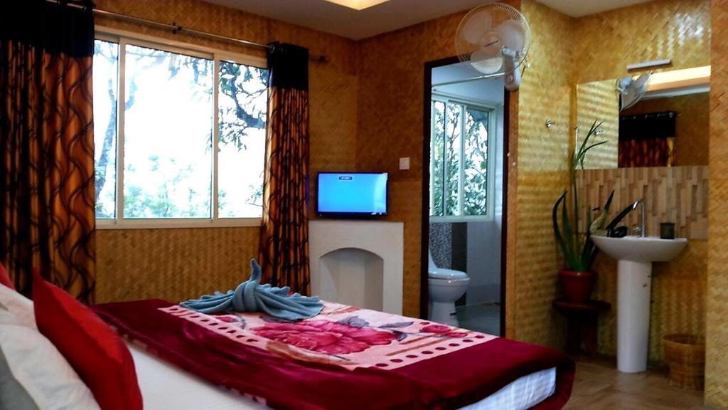 Summer dew, Anachal (updated prices 2026)