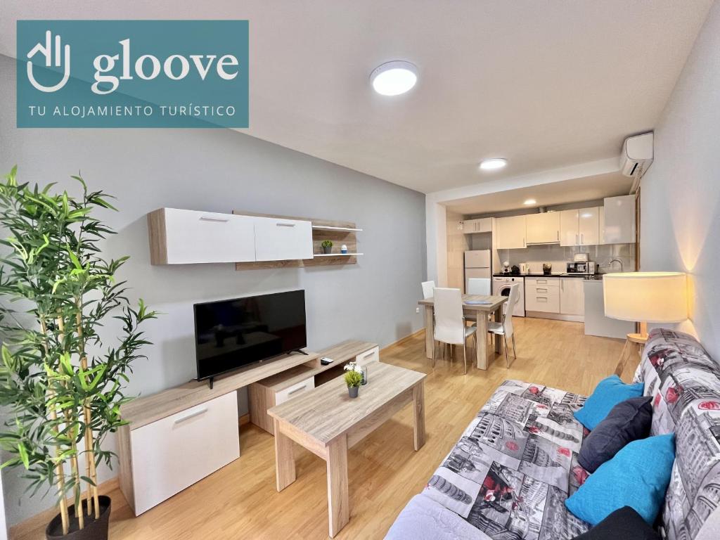 Rouna II by Gloove, Benidorm (updated prices 2025)