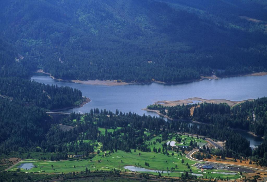 Mount Shasta Resort, Mount Shasta (updated prices 2025)