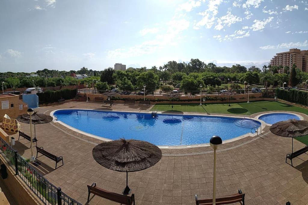 APTO La Marina Azahar, Oropesa del Mar (precios actualizados 2025)