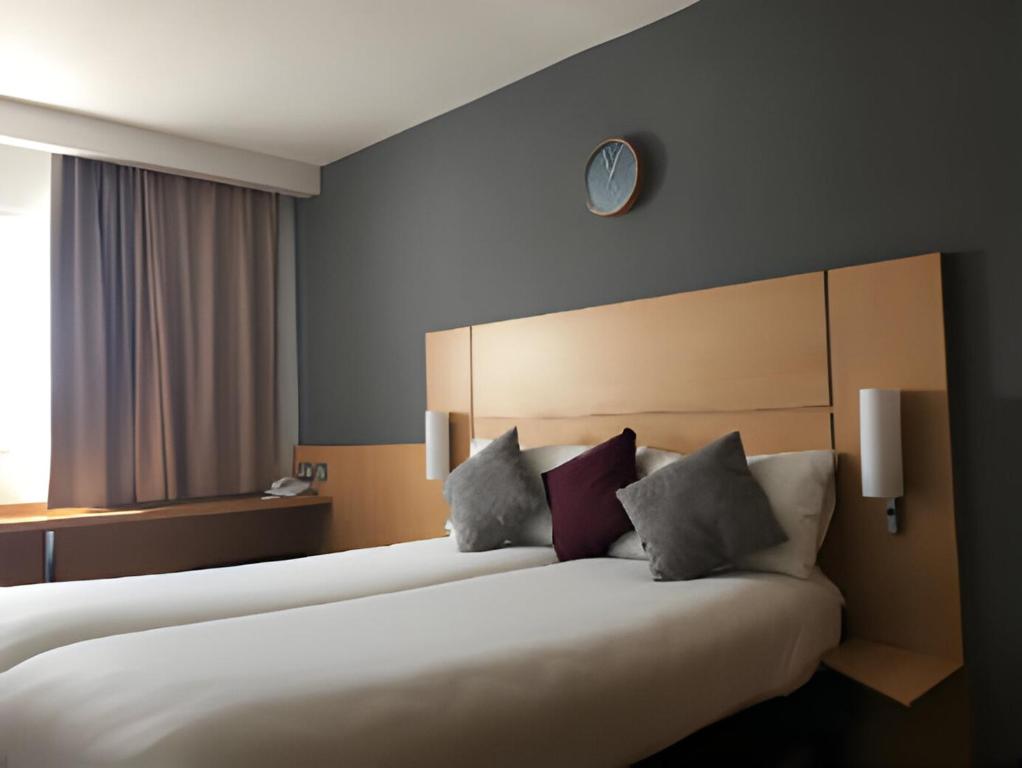 ibis Liverpool Centre Albert Dock – Liverpool One, Liverpool (updated ...