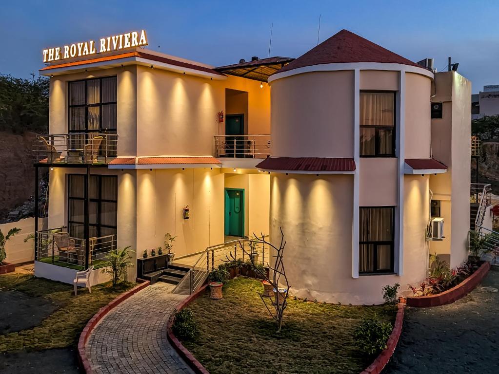 The Royal Rivera Resort, Bhuj (updated prices 2026)