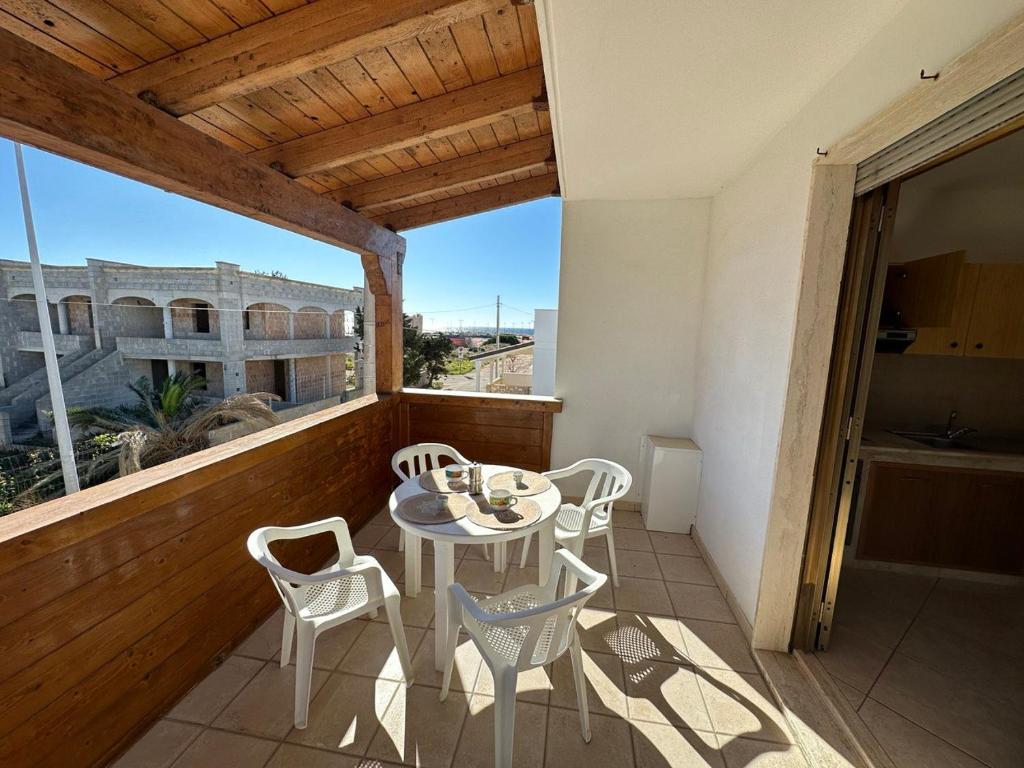 Appartamenti al mare Torre Pali by Ionian Travel, Torre Pali (precios ...