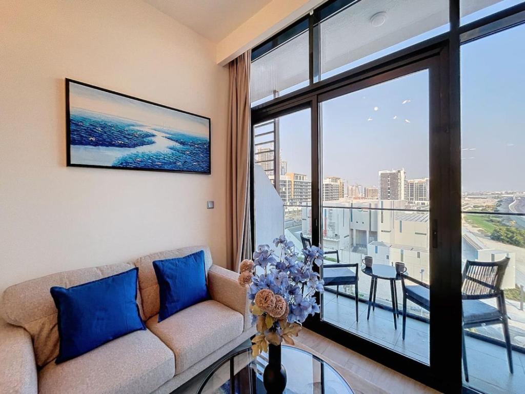 Azizi Riviera 29 - Locations, Dubai (updated prices 2024)