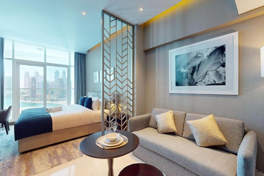 DAMAC Maison Prive - Locations, Dubai (updated prices 2024)