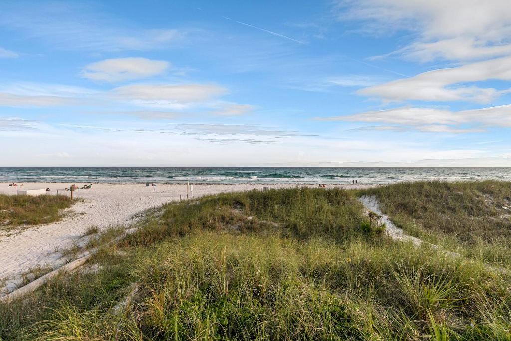 Blue Mountain Villa 2B, Santa Rosa Beach (updated prices 2025)