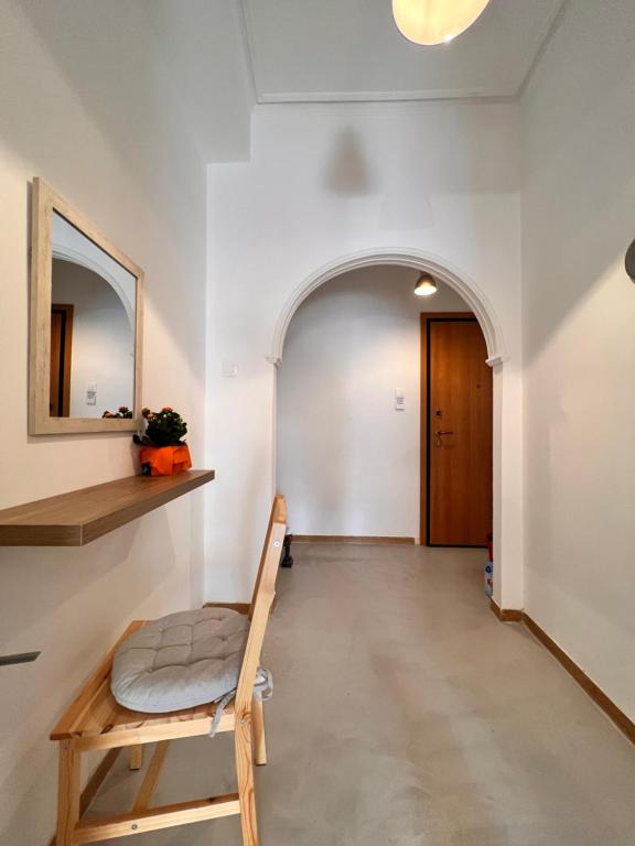 Διαμερίσματα στο κέντρο της Αθήνας, Athens (updated prices 2026)