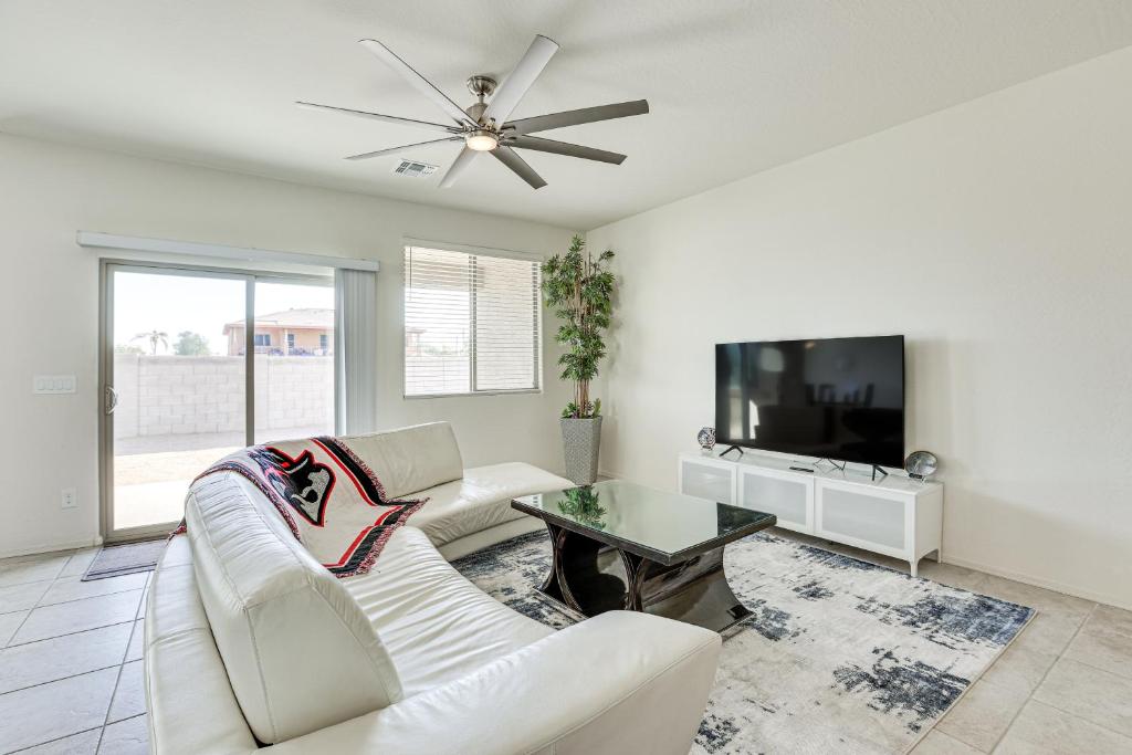 7 Mi to State Farm Stadium Peoria Home!, Peoria (updated prices 2025)