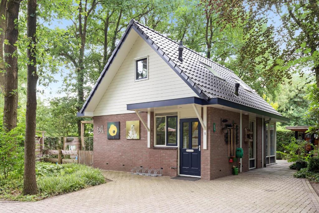 Bungalow De Beuk 6p kindvriendelijk, Otterlo (updated prices 2025)