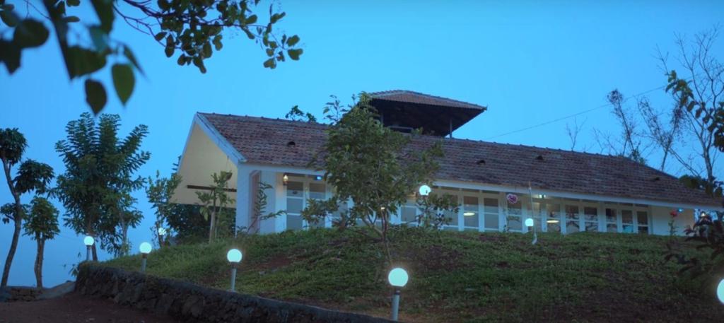 Bhuvi Wayanad Tea Plantation Resorts, Periya – Aktualisierte Preise für ...