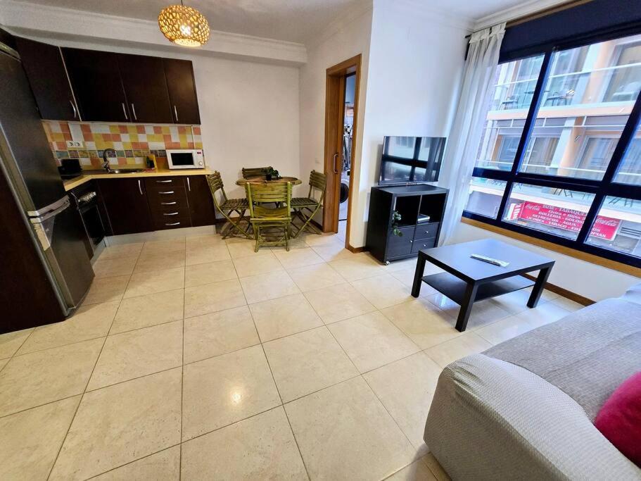 VV Dúplex Playa de Las Canteras "by henrypole home", Las Palmas de Gran ...