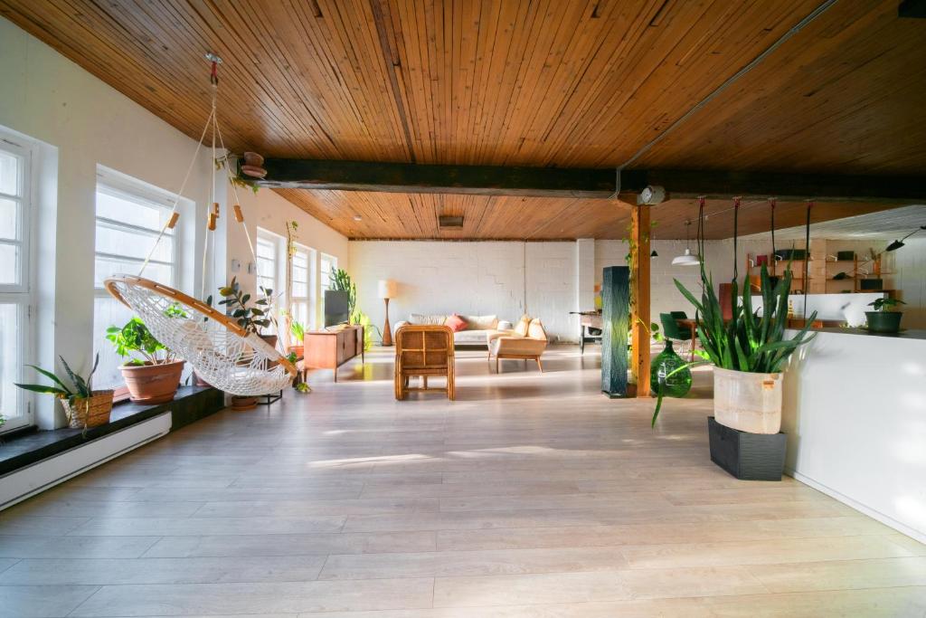 Le Loft Audrey, Quebec City (updated prices 2026)
