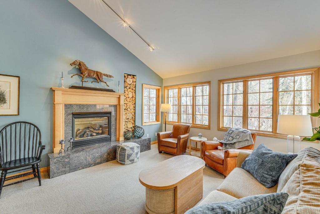 Beautiful Hailey Home Walk to Big Wood River!, Hailey (updated prices 2025)