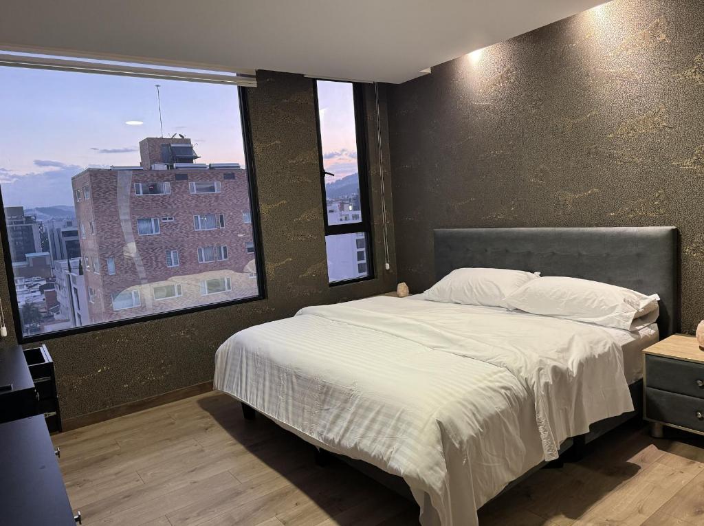 Edificio SENSE, Quito (precios actualizados 2024)