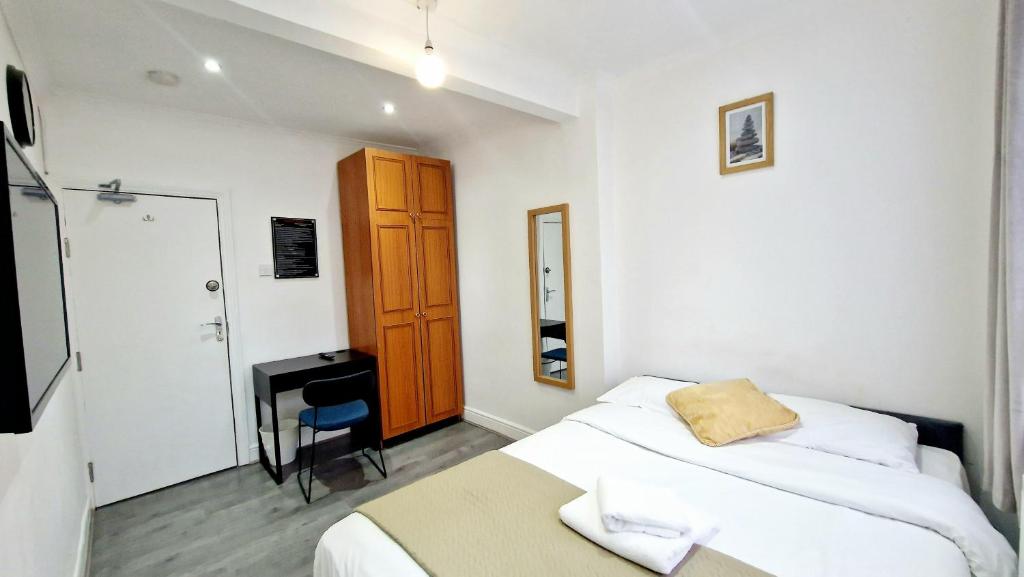 Peaceful & Private 2-Bedroom Suite - A London Gem, Wanstead (updated ...