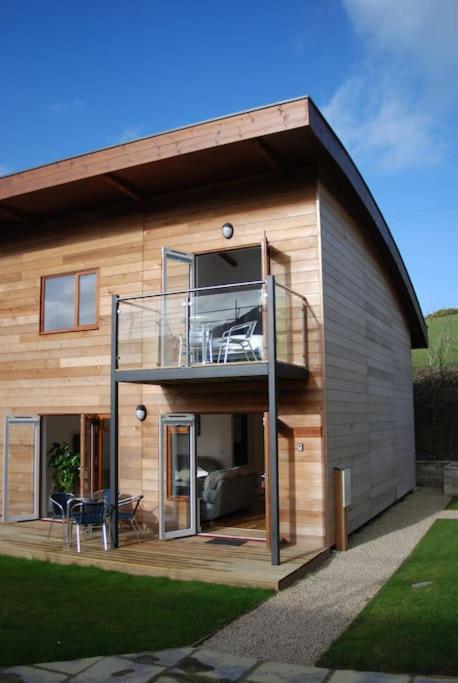 Valentyne Beach House, Porthtowan (updated prices 2026)