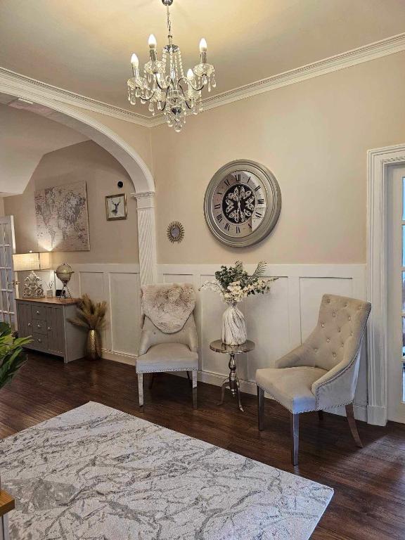 Antfield house, Inverness (updated prices 2024)