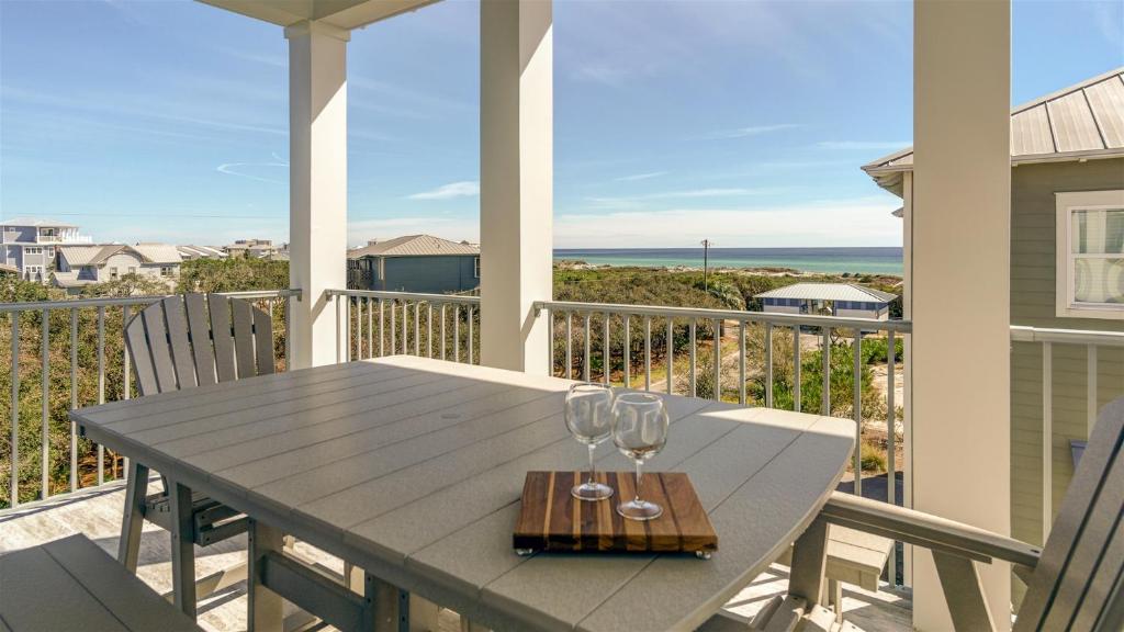 The Palmetto Blue, Inlet Beach (updated prices 2025)