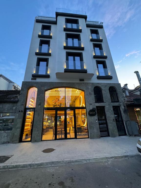 Hotel 1920, Podgorica (updated prices 2024)