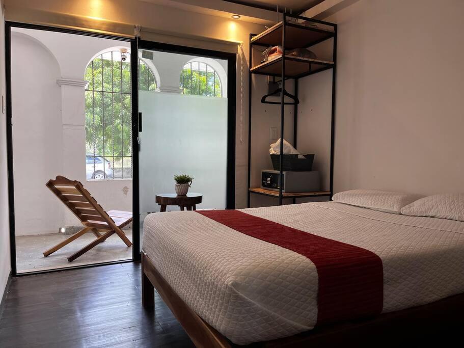 Master Garden Suite 4 Estación 48, Mérida (updated prices 2025)