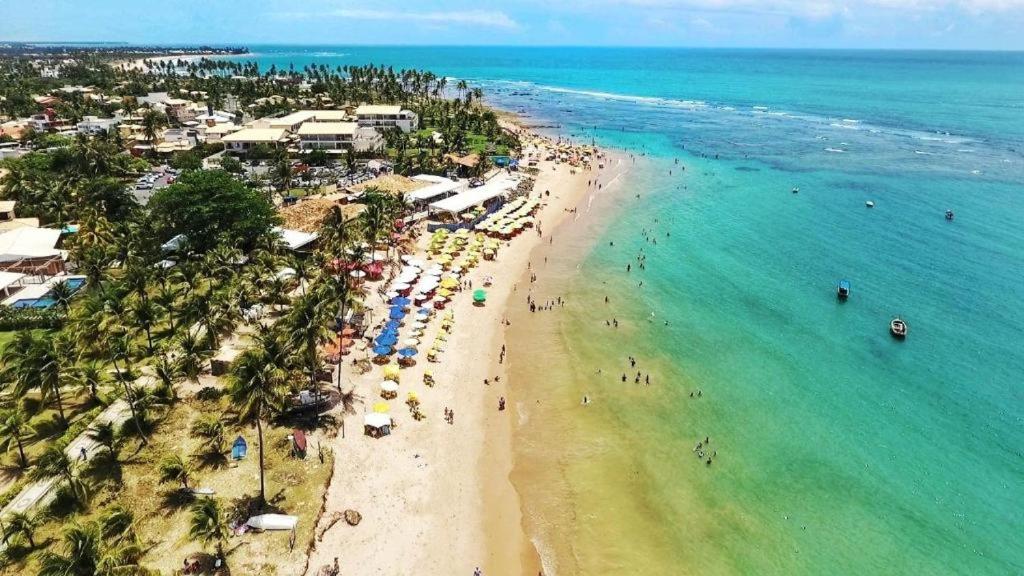 Guarajuba Condomínio Porto Smeralda, Camacari (updated prices 2025)